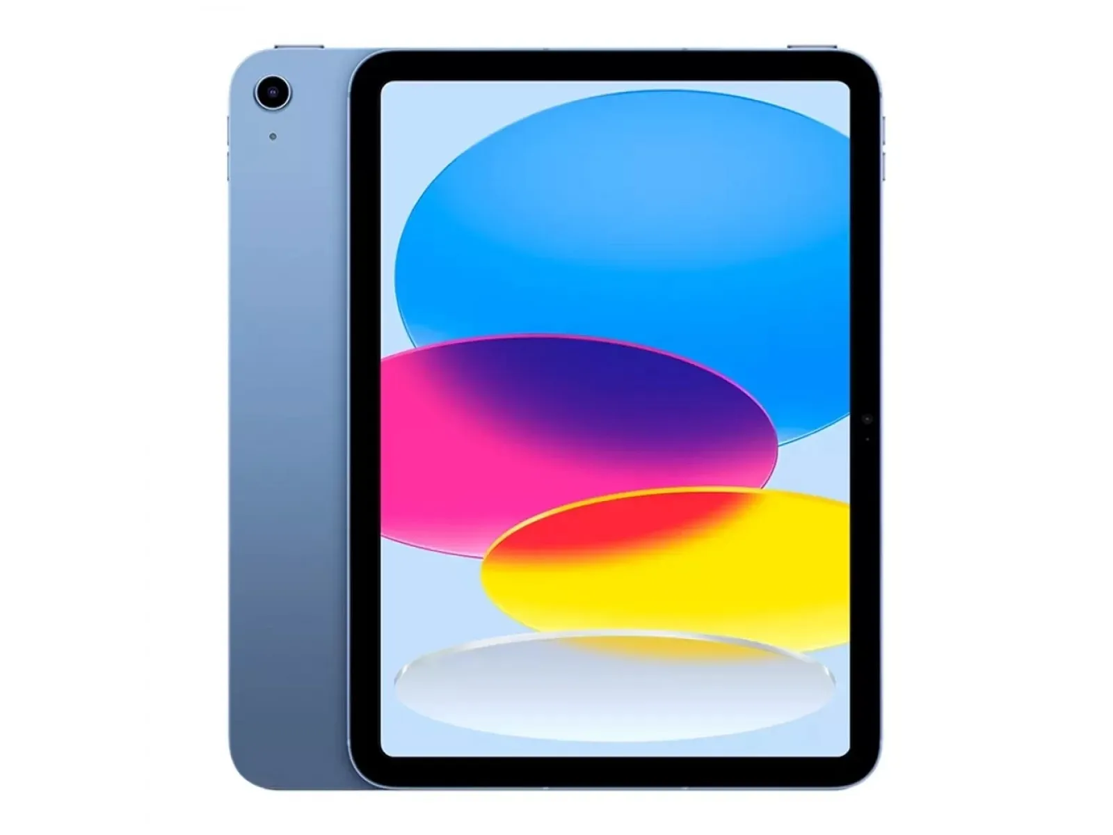 Apple Ipad 10 2022 10 9 Wi Fi 64 Gb Blue Mpq13 в Одесі Знайомі
